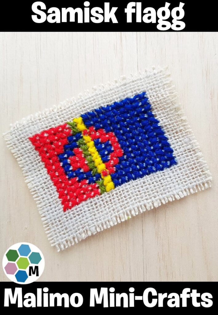 Samisk kultur, tradisjon og historie - Samenes nasjonaldag og samisk ...