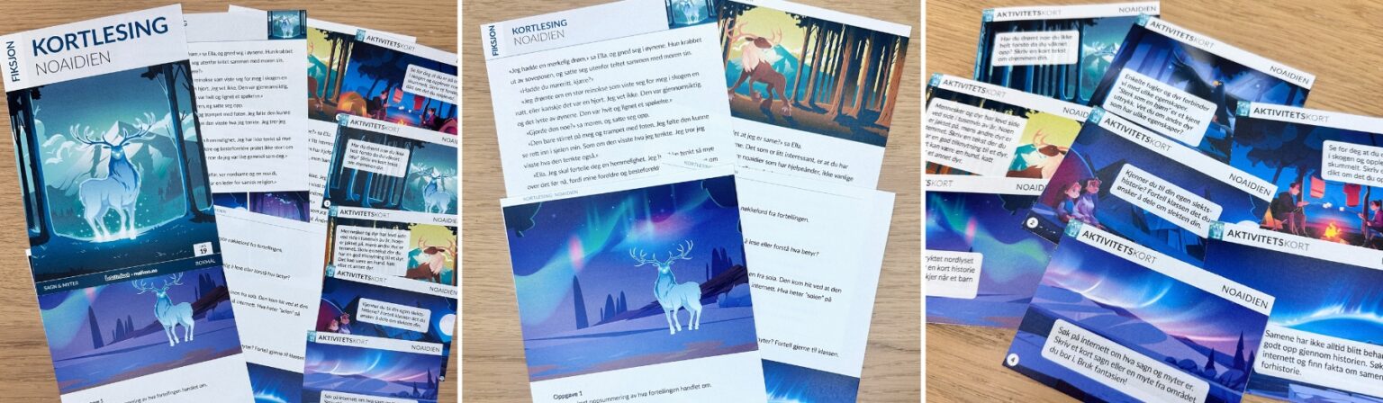 Samisk kultur, tradisjon og historie - Samenes nasjonaldag og samisk ...