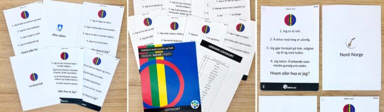 Samisk kultur, tradisjon og historie - Samenes nasjonaldag og samisk ...