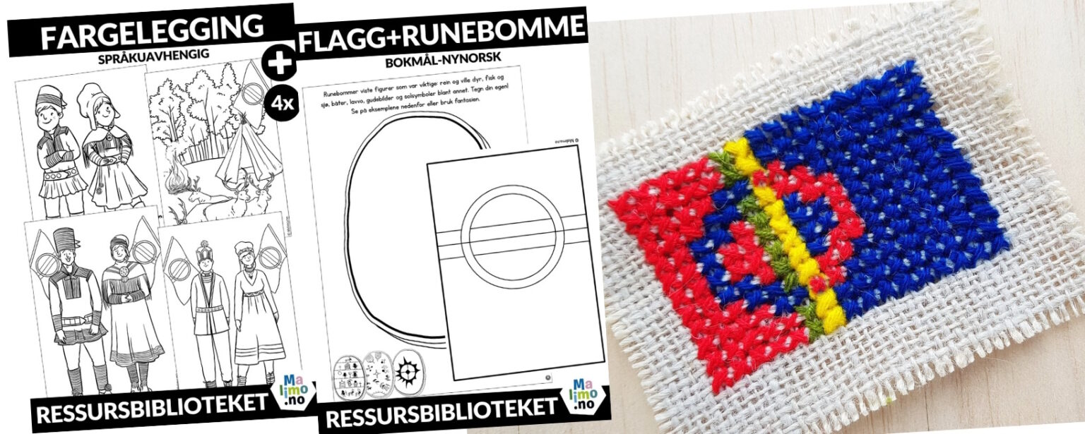 Samisk kultur, tradisjon og historie - Samenes nasjonaldag og samisk ...