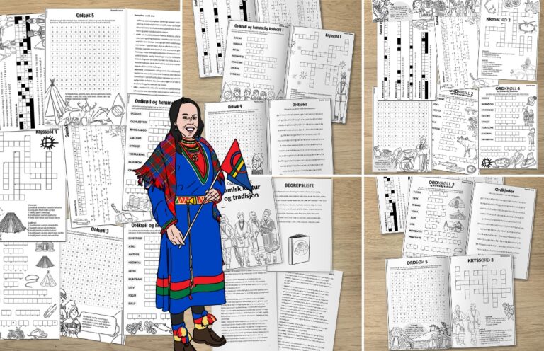 Samarbeidstegninger - maler for nedlasting - Idebank